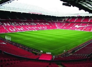 Best Seats to Enjoy a Manchester United FC Game in Old Trafford ...