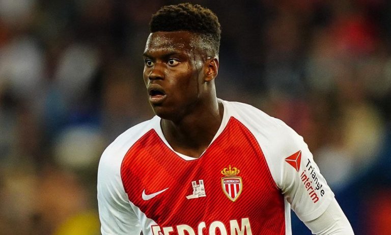 Chelsea confident about signing Benoit Badiashile