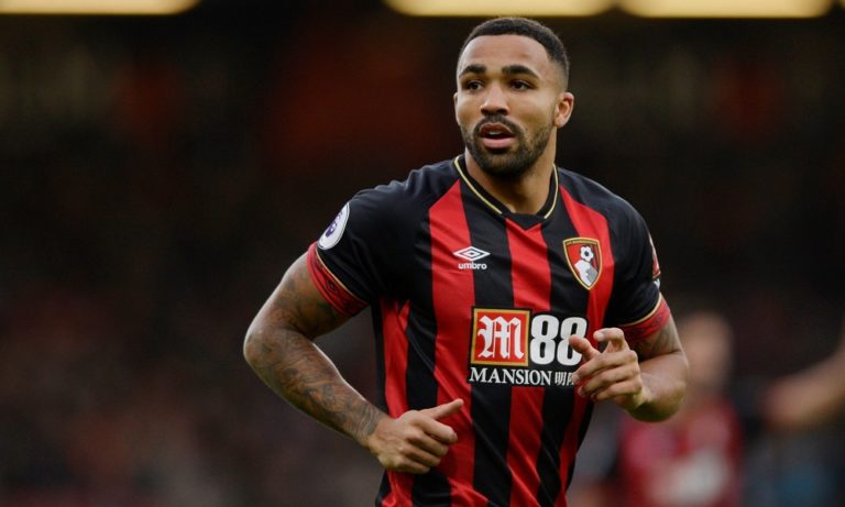 West Ham ‘agree deal’ to sign Callum Wilson