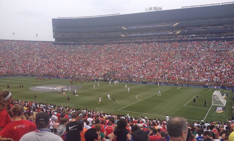 Top 10 Greatest Football Matches in History