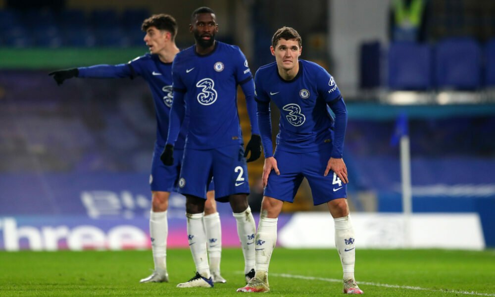 How Chelsea FC Became a Premier League Powerhouse