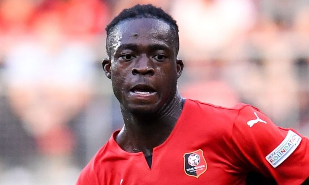 Liverpool want to sign £30m star Kamaldeen Sulemana