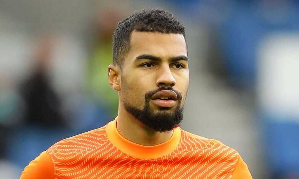 Chelsea eye move for Robert Sanchez