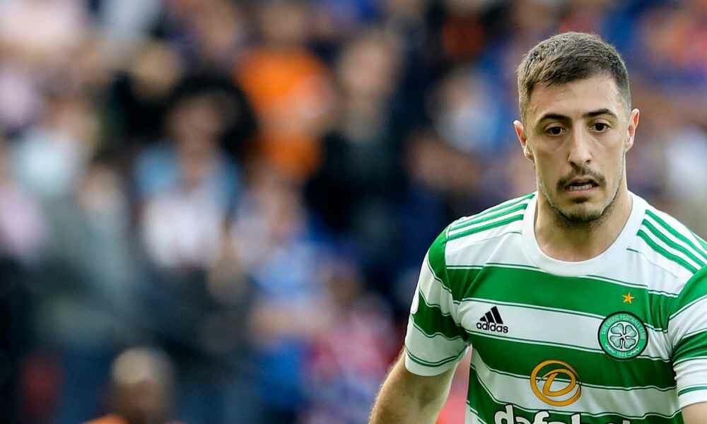 Chelsea ready to revive interest in Josip Juranovic