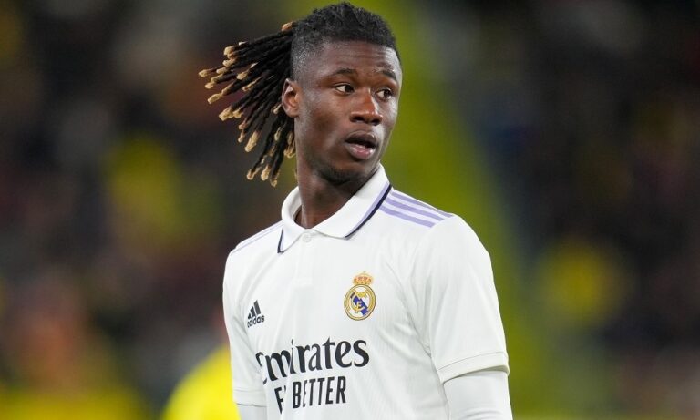 Chelsea plot ambitious swoop to sign Eduardo Camavinga