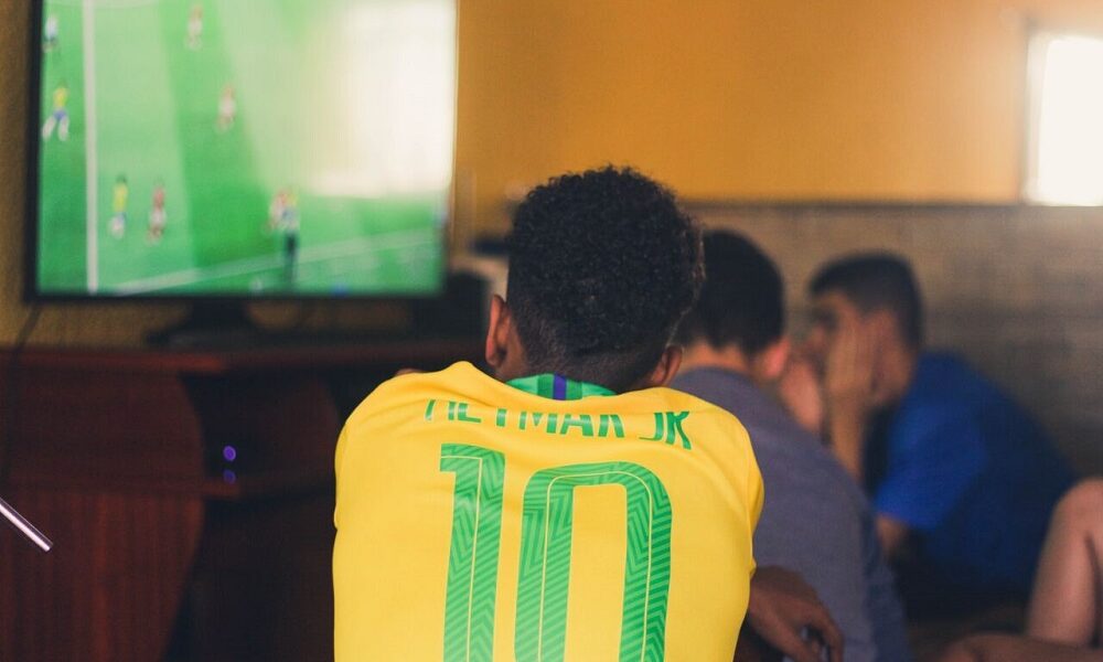 How to Create the Ultimate Football-Watching Setup