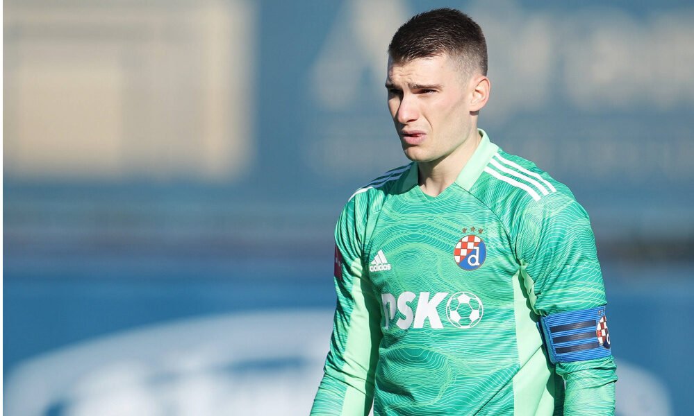 Man Utd ready to pay release clause of Dominik Livakovic