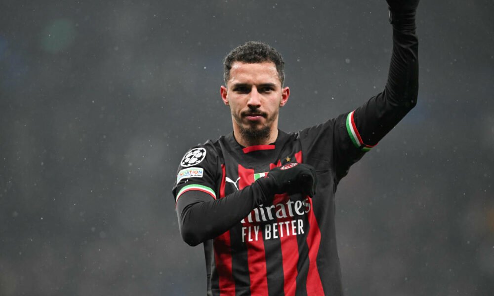 Arsenal interested in signing Ismael Bennacer this summer