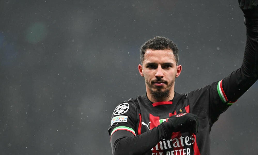 Arsenal interested in signing Ismael Bennacer this summer