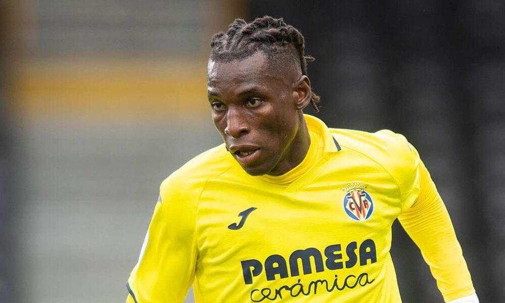 Chelsea agree terms with Villarreal’s Nicolas Jackson