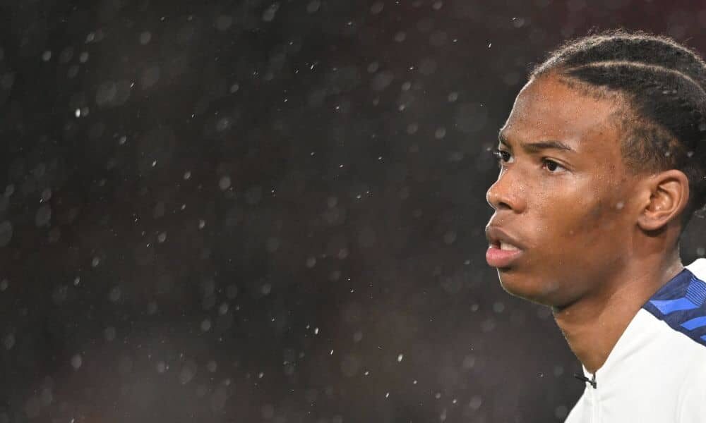 Ishe Samuels-Smith - The latest news, gossip and transfer rumours