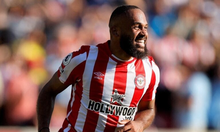 Man Utd ‘very close’ to signing Brentford star Bryan Mbeumo