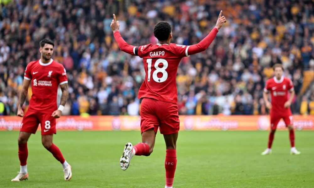 Tottenham ‘preparing a big bid’ to sign Cody Gakpo