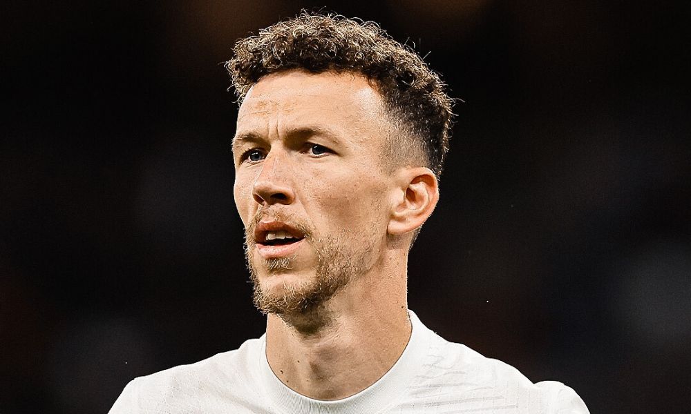 Tottenham star Ivan Perisic out for season with ACL injury