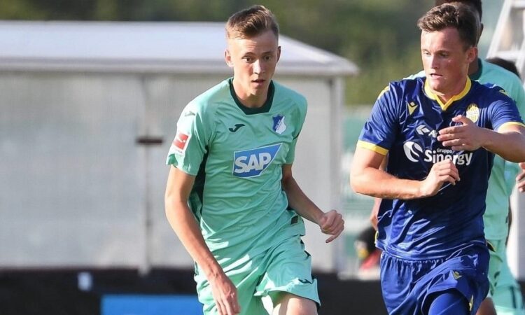 Man Utd open talks over deal to sign Maximilian Beier