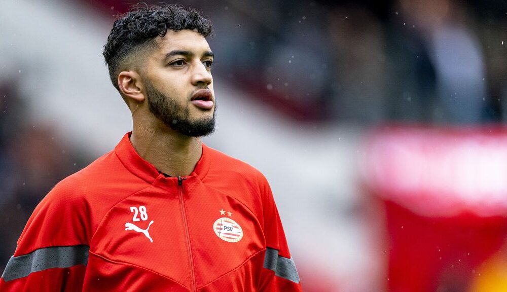 Ismael Saibari backed to make Arsenal move this summer