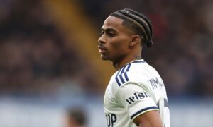Man Utd make enquiries over deal to sign West Ham star Crysencio ...