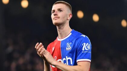 Tottenham open talks to sign Man Utd target Adam Wharton