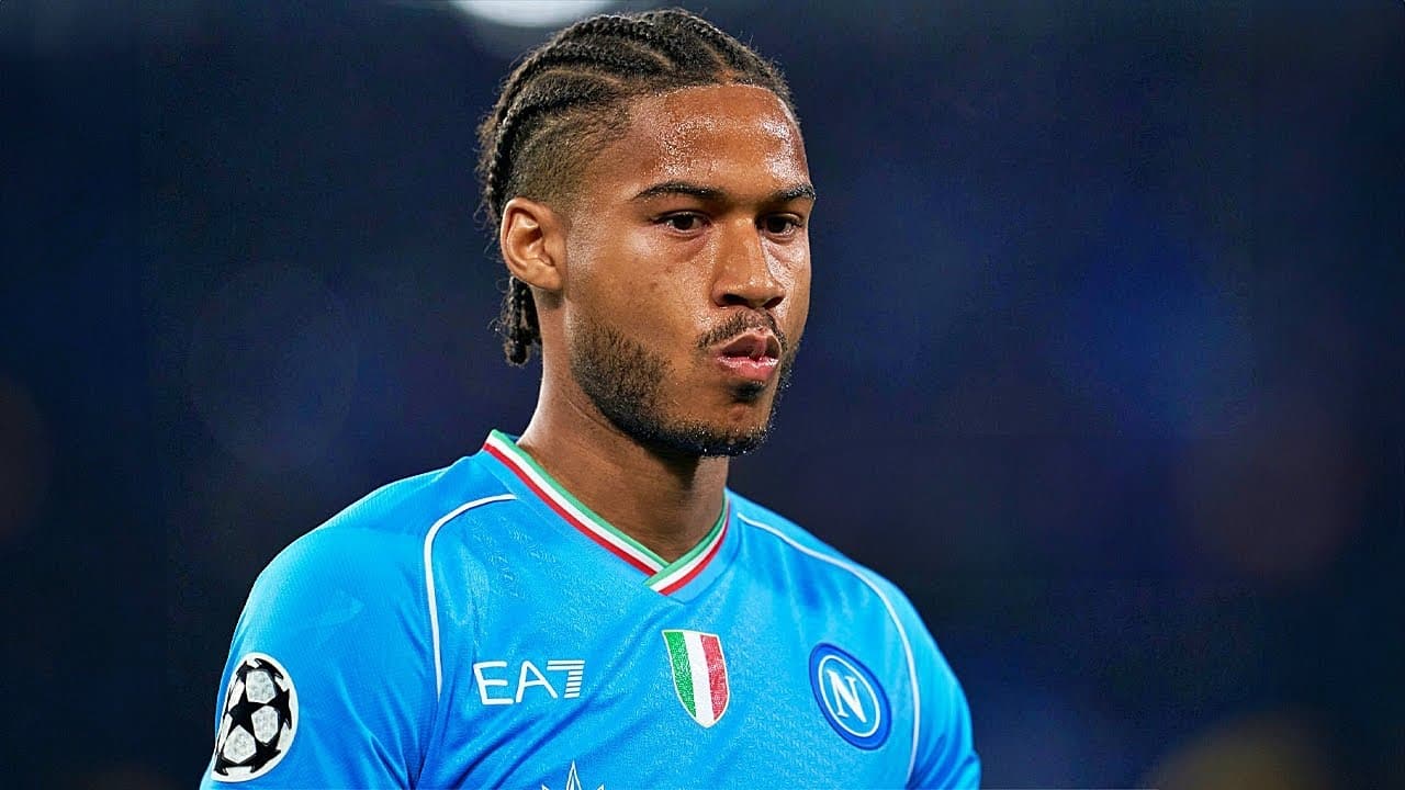 Everton ‘stepping up’ talks to sign Napoli star Jens Cajuste