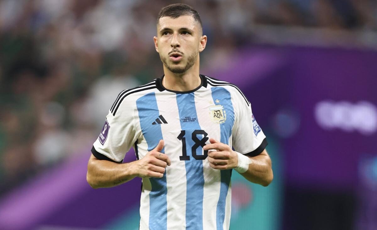 West Ham in ‘advanced talks’ to sign Guido Rodríguez on a free transfer
