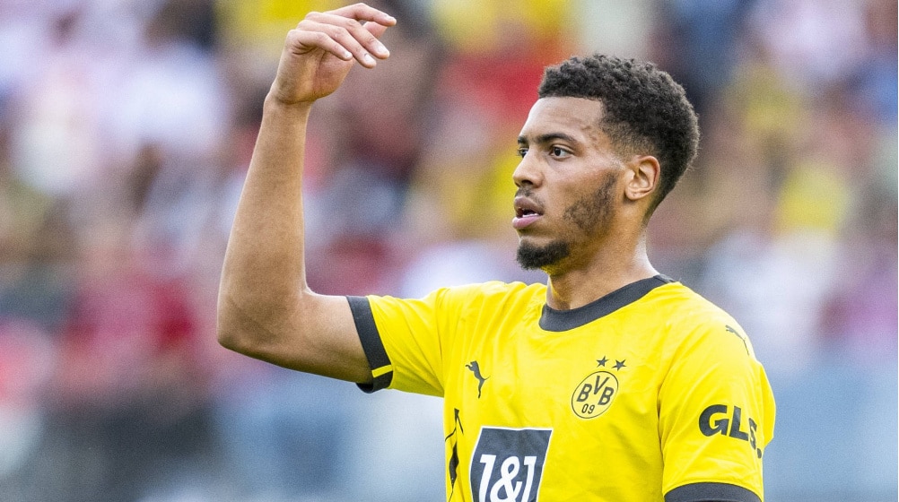 Tottenham lead race to sign Man Utd target Felix Nmecha