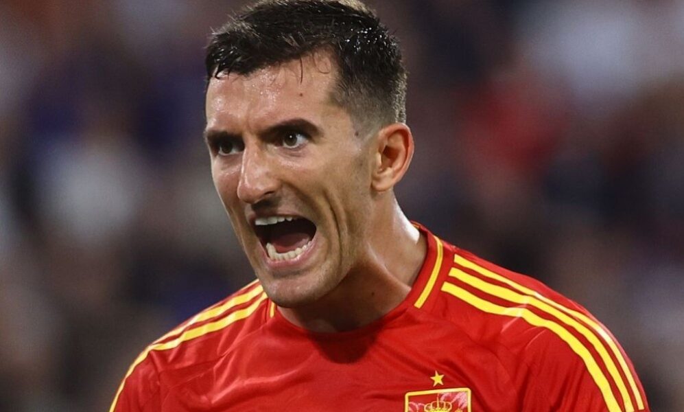 Man Utd interested in signing Athletic Club’s Dani Vivian