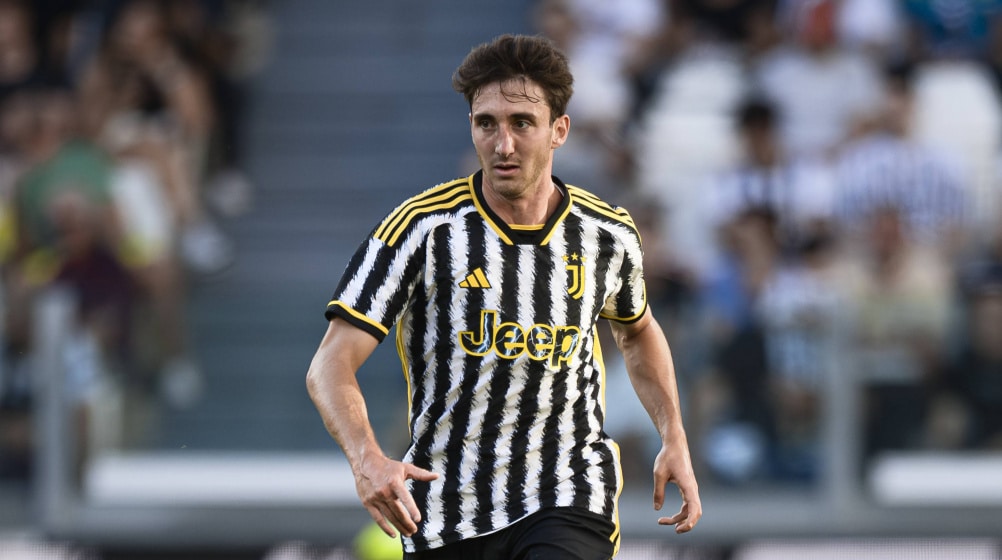 Liverpool eye move to sign Man City target Andrea Cambiaso