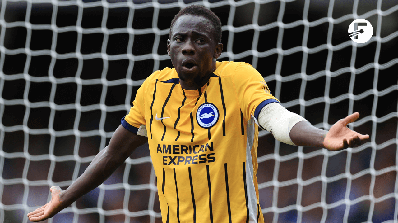 Arsenal in battle with Liverpool & Man Utd to sign Brighton star ...