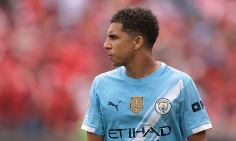 Tottenham hold talks to hijack rival’s deal to sign Lewis