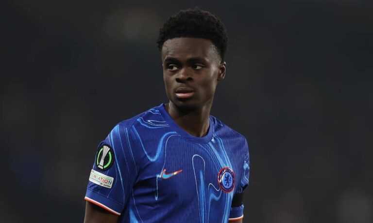 Everton agree deal to sign Tyrique George from Chelsea