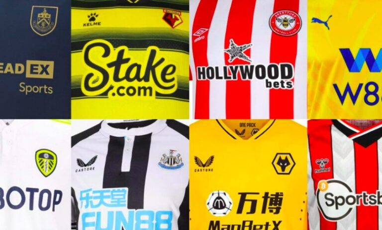 The Premier League and Gambling: A Complete Analysis of Football’s Most ...