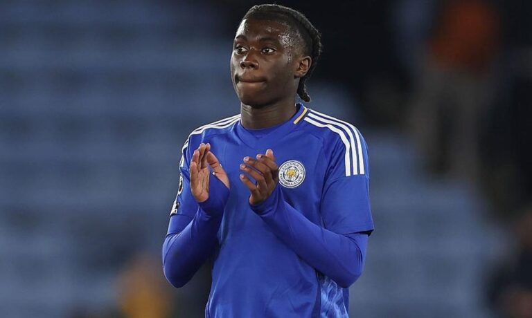 Arsenal ‘pushing’ to sign Jeremy Monga