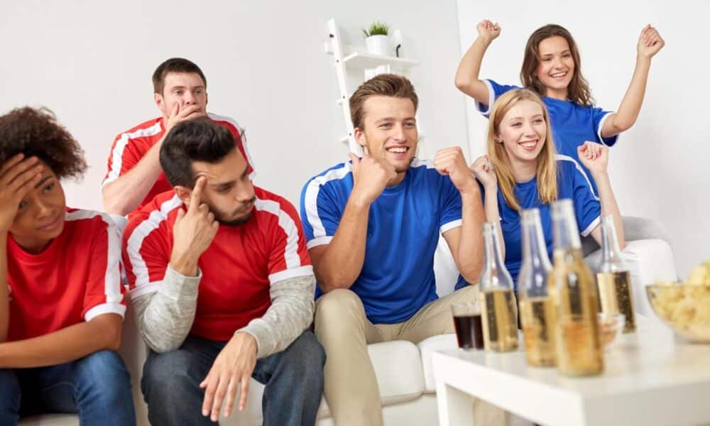 What Makes Football Supporters So Passionate?