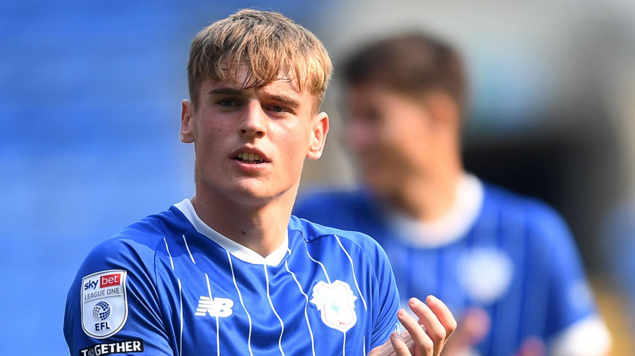 Liverpool, Arsenal & Chelsea battling for Cardiff City star Dylan Lawlor