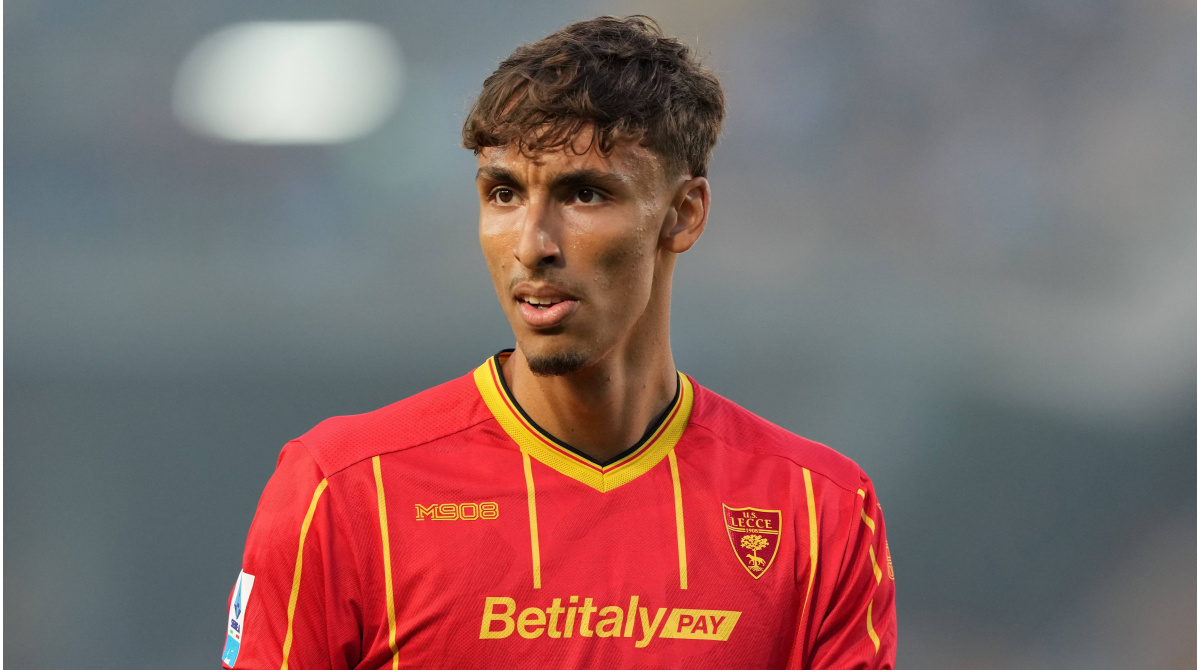 West Ham plotting January swoop to sign Tiago Gabriel from Lecce