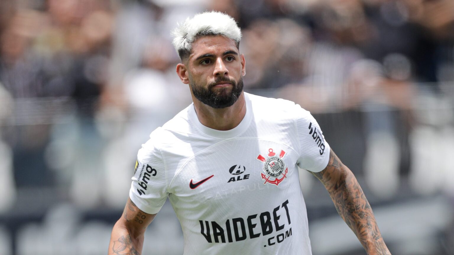 Agreement Deal:Yuri Alberto has finally agreed personal terms with West ...