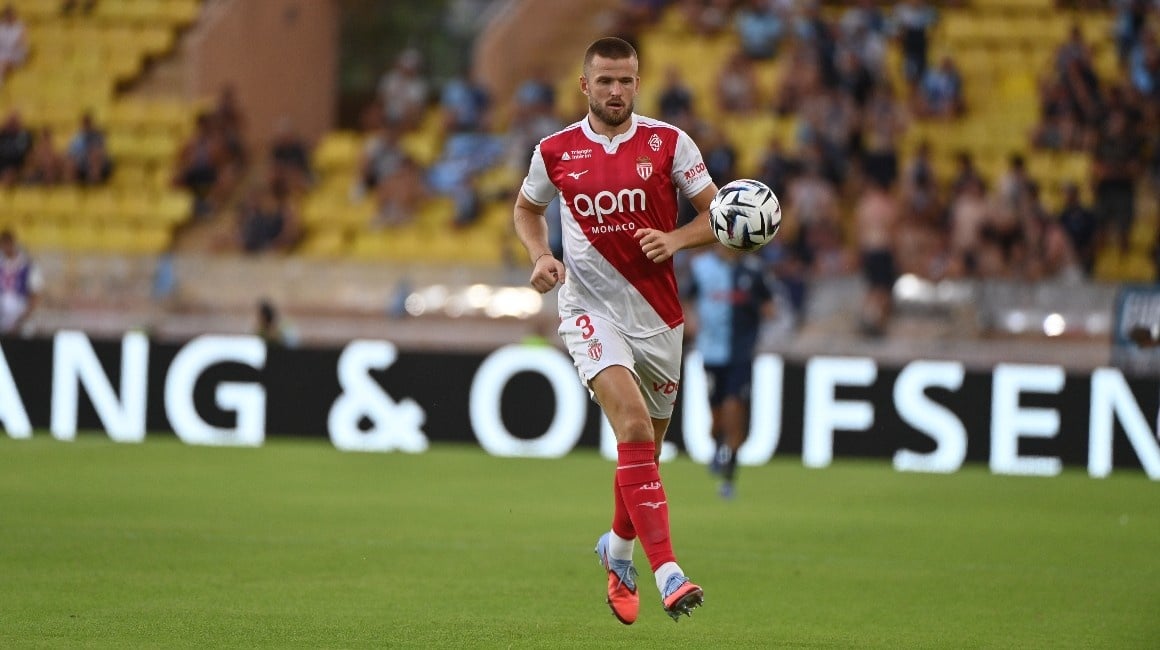 West Ham considering Eric Dier swoop