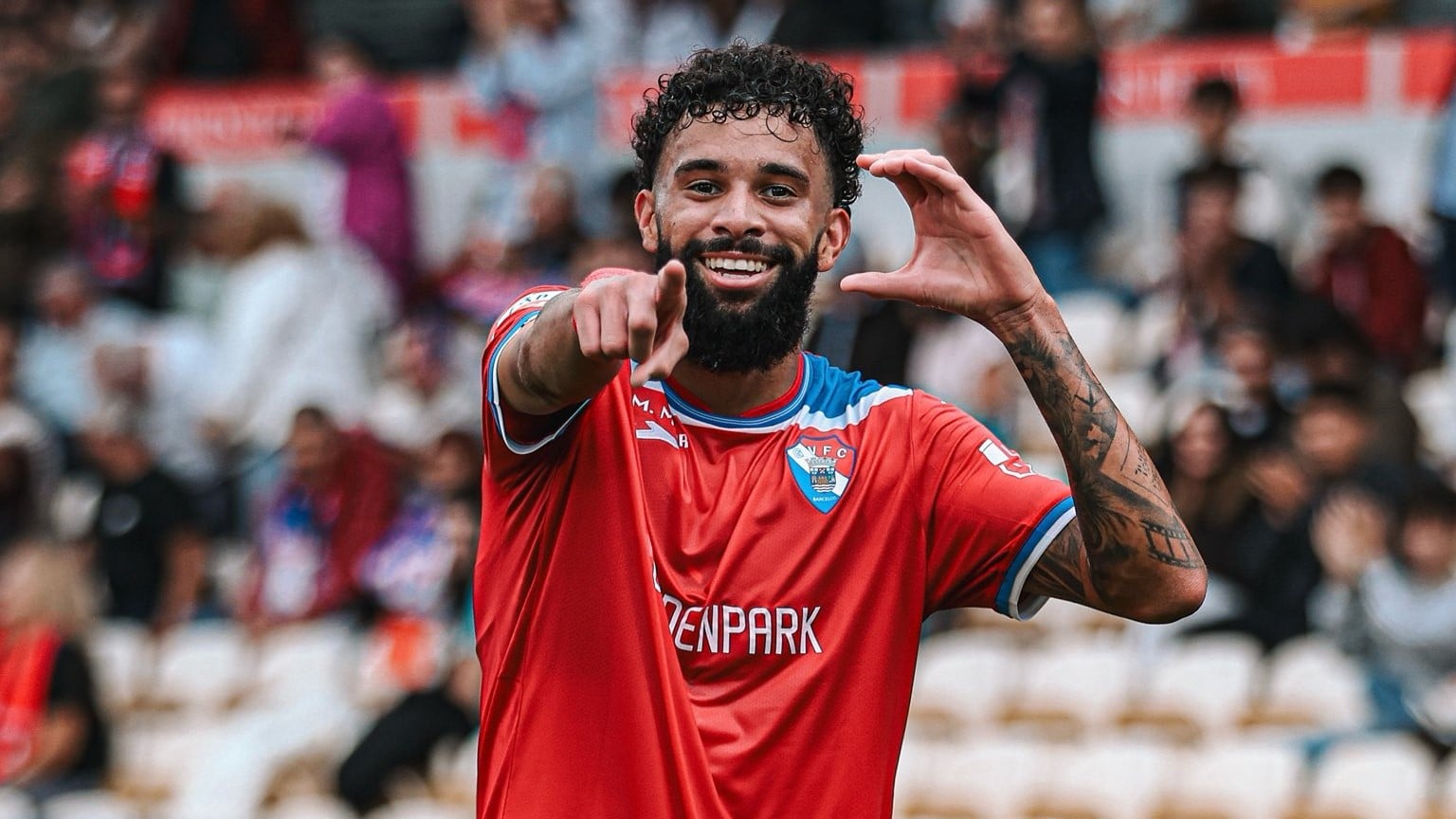 West Ham reach agreement to sign Gil Vicente forward Pablo