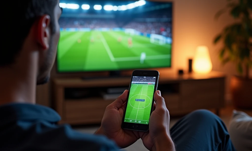 How Streaming and Social Media Are Reshaping How Premier League Fans ...