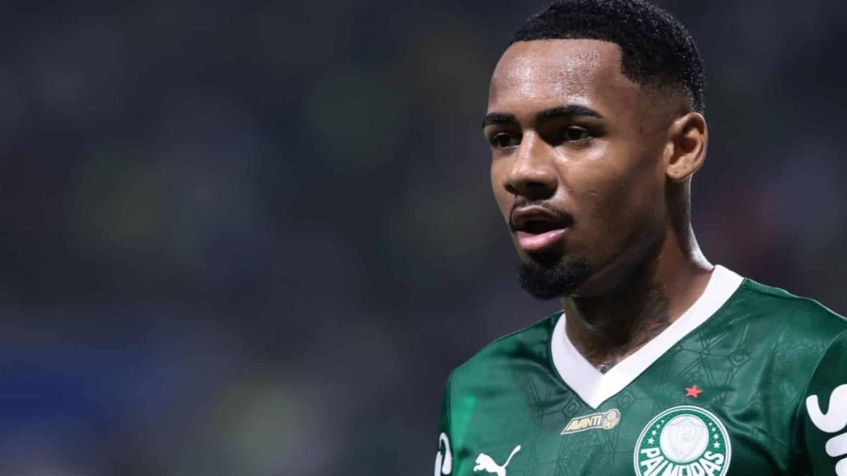 Liverpool now eyeing move for Palmeiras starlet Allan