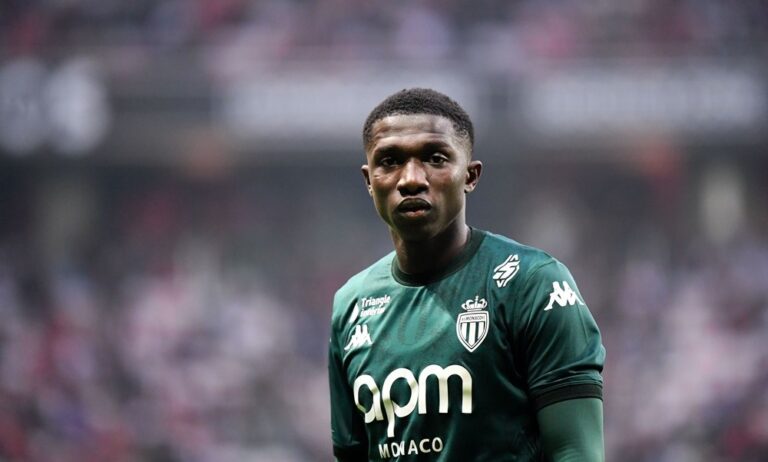 Liverpool battling with Arsenal & Man Utd to sign Camara