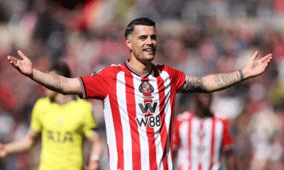 Chelsea reach agreement to sign Granit Xhaka from Sunderland